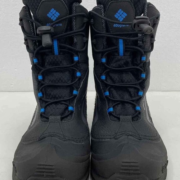 Columbia | Shoes | Columbia Kids Bugaboot Plus Iv Omniheat 40g ...